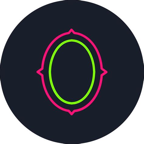 Frame Line Multi Color Design 54242578 Vector Art At Vecteezy