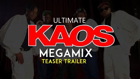 Megamix Trailer Dj Illusion Youtube Music
