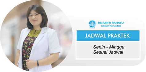 Dr Elda Rs Panti Rahayu Yakkum Purwodadi