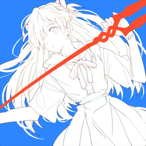 Neon Genesis Evangelion Drawn By 0930erina Danbooru