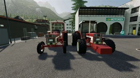 Ls 22 Ihc 644 V2 0 0 0 Farming Simulator 2025 Mod Ls 2025 Mod Fs