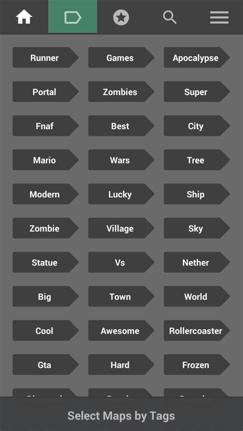 Maps For Minecraft Pe Apk For Android Download