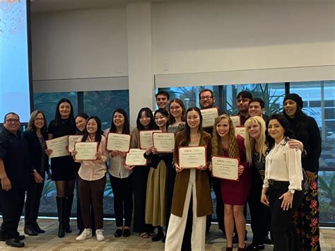 Radiologic Sciences Class Of 2023 Csun News And Events