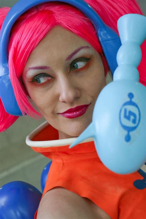 Ulala By Gamefan23 On Deviantart