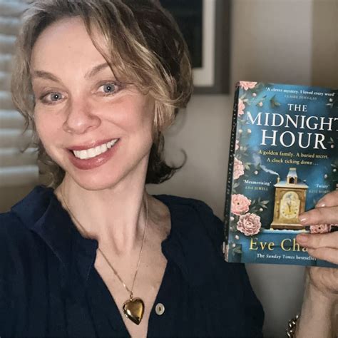 Everything You Need To Know About The Midnight Hour By Eve Chase Lily