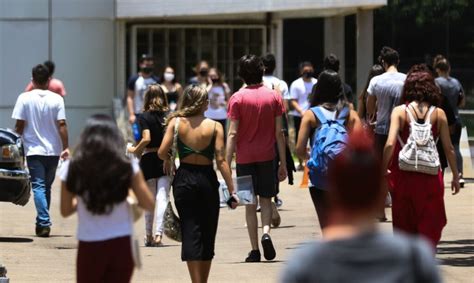 Enem alunos tiraram nota máxima na redação