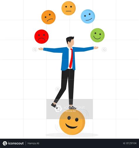 Best Emotional Intelligence Illustration Download In Png And Vector Format