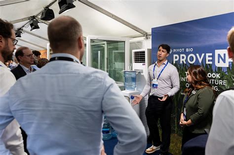 Breakthrough Energy Summit 2024 Climate Tech Has Arrived