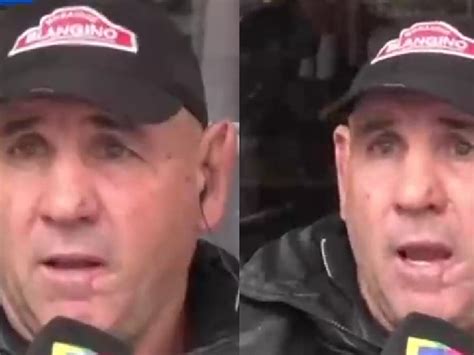 La Mole Moli Rompió El Silencio Tras Ser Condenado Por Violencia De