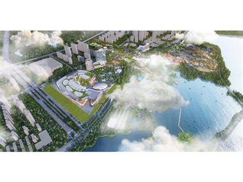 华侨城南昌·云岸 楼盘相册 南昌地产房信息网