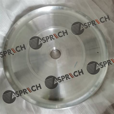 Ingersoll Rand Centac Air Compressor Diffuser Cover 68052505 3ci 4ci