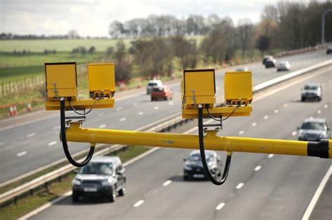 Road Safety And Speed Cameras Newnham Jordan Solicitors