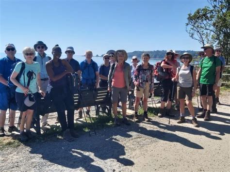 Essex Area Ramblers