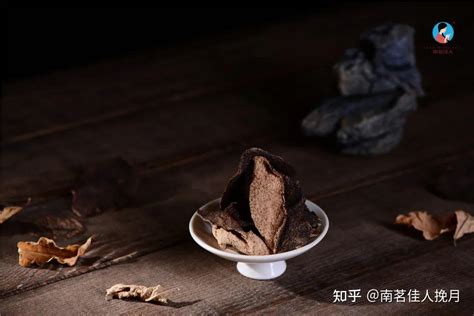 柑普茶桔普茶陈皮茶你可分得清 知乎