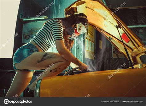 Sexy Welding