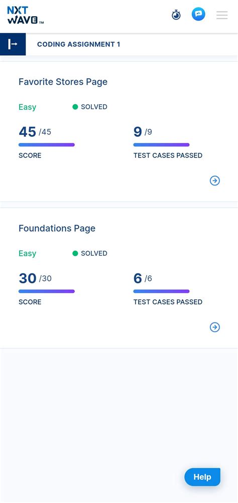 Bhaskar M On Linkedin Nxtwave Coding Ccbp Websitedesign Ibhubs
