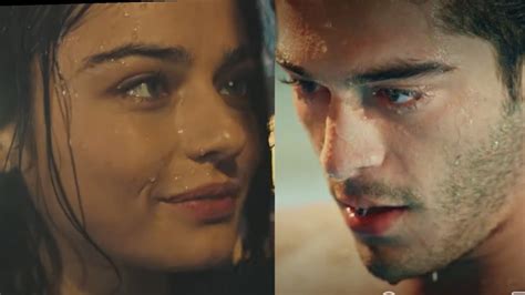 Ayca Aysin Turan Burak Deniz Bir Gunah Gibi YouTube