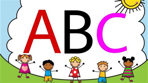 Abcdabcd Abc Abc Sounds Capital Abc Small Abc Learn Abc Letters A