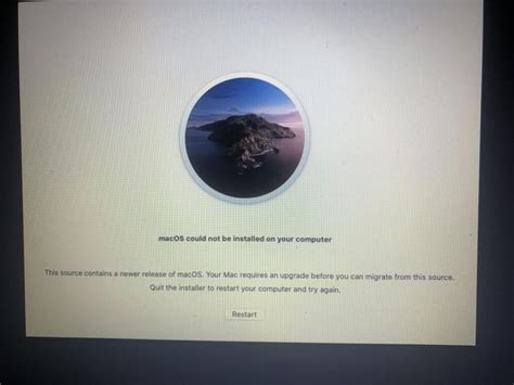 On Boot Up Everytime Discoveruserarea Assign New Rca 0x0 Fails
