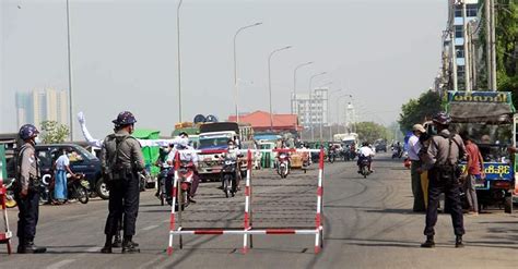 Dvb မြိတ်မြို့တွင် ဆိုင်ကယ်စီးလူငယ်များကို စစ်ကောင်စီတပ် ပစ်ခတ်