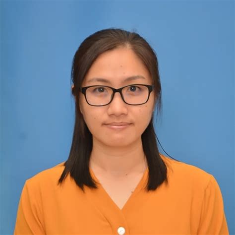 Lee Sim Yee Universiti Tun Hussein Onn Malaysia Batu Pahat Uthm Department Of Civil