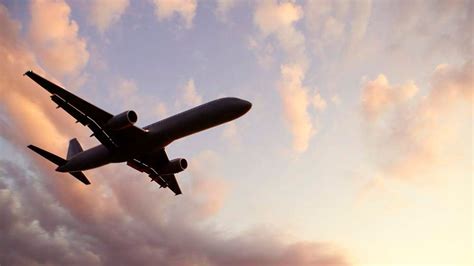 Pilots Fell Asleep At Controls At Same Time Uk News Sky News