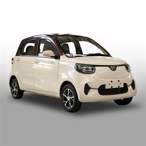 4 Seats Mini E Car Young People Electric Car Electric Car And