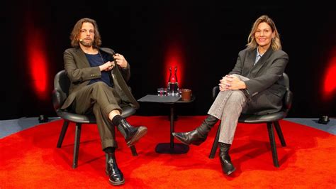 Filmrummet Möt Anna Croneman Ny Vd För Svenska Filminstitutet 6 Maj 2024 Youtube