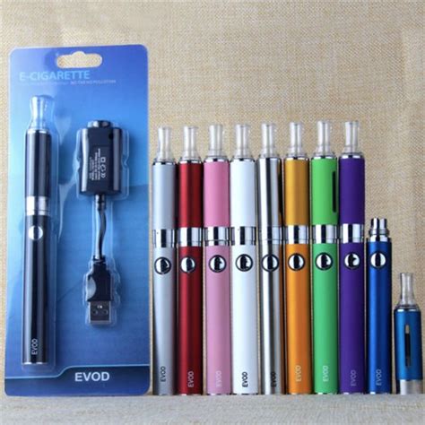 Evod Vape Battery Set Webehigh Buy Evod Vape Battery Set