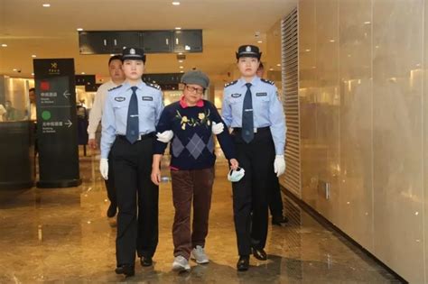 中國抓回5000外逃經濟犯 減少損失2800多億 Australian Chinese Daily 兩岸三地新聞