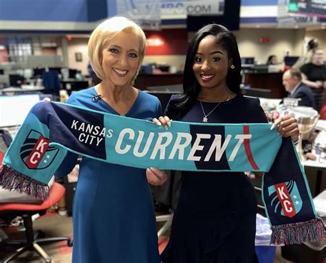 Kelly Eckerman Kmbc Added A New Photo Kelly Eckerman Kmbc