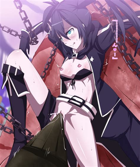 post 786315 black rock shooter black rock shooter character magukappu