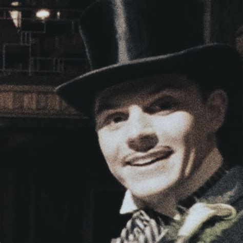 James Patrick March Doppleai