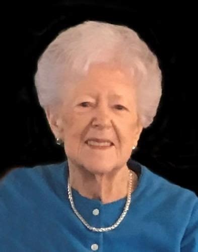 Mary Dooley Obituary 1919 2019 East Longmeadow Ma The Republican