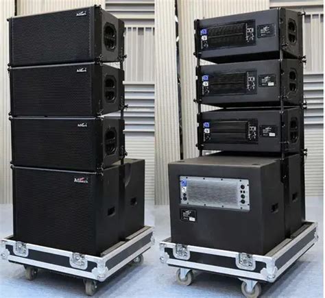 Way Class D Power Plate Amplifier Module For Speakers With DSP Alibaba
