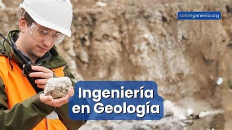 Ingeniería Geofísica Explorando El Interior De La Tierra
