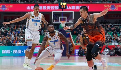 Cba积分榜最新排名出炉：辽宁被挤到第8 上海9连胜冲进季后赛