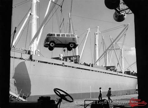 Gallery Vintage Vw Type 2 Photo