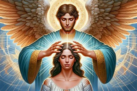 6 Simple Prayers To Invoke Archangel Chamuel