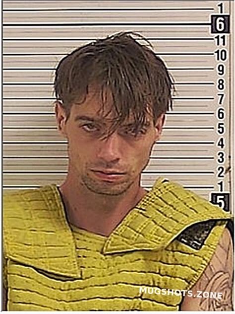 Bailey Jesse Ray 10 30 2024 Bay County Mugshots Zone