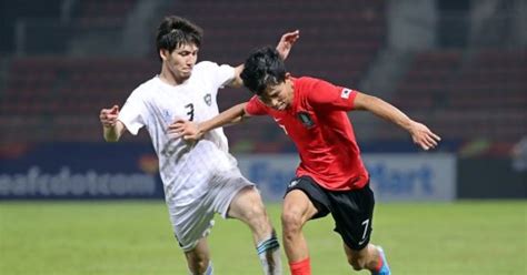 유일 해외파 정우영 예열 마치고 날아오를까