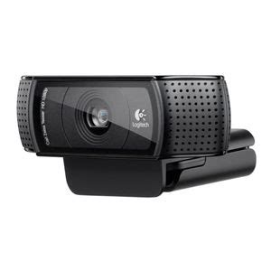 Logitech Hd Pro C Setup Manual Pdf Download Manualslib