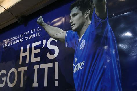Official Chelsea Appoint Frank Lampard As New Interim Head Coach We