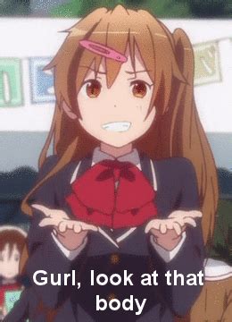 Dat Body Gifs WiffleGif