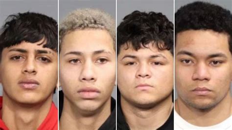 Only One Suspect In Custody Days After Migrant Attack On Nypd Officers