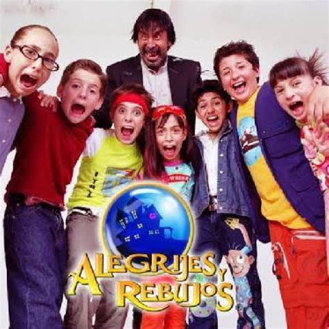 Alegrijes Y Rebujos Miguel Martinez