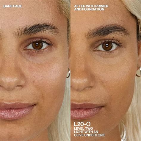 Smashbox Always On Skin Balancing Foundation 30 Ml Køb Nicehairdk