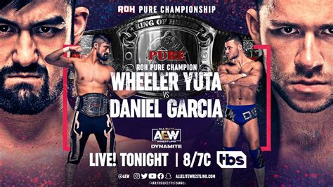 Aew Dynamite Review September 7 2022 Wrestlerant