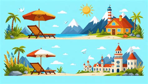 Unforgettable Getaways Top Short Breaks To Explore In 2025