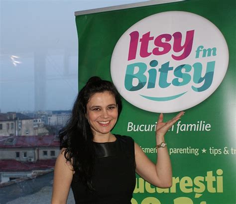 Simona Dragomir A Dezvaluit Secretul Unui Organism Sanatos Itsy Bitsy